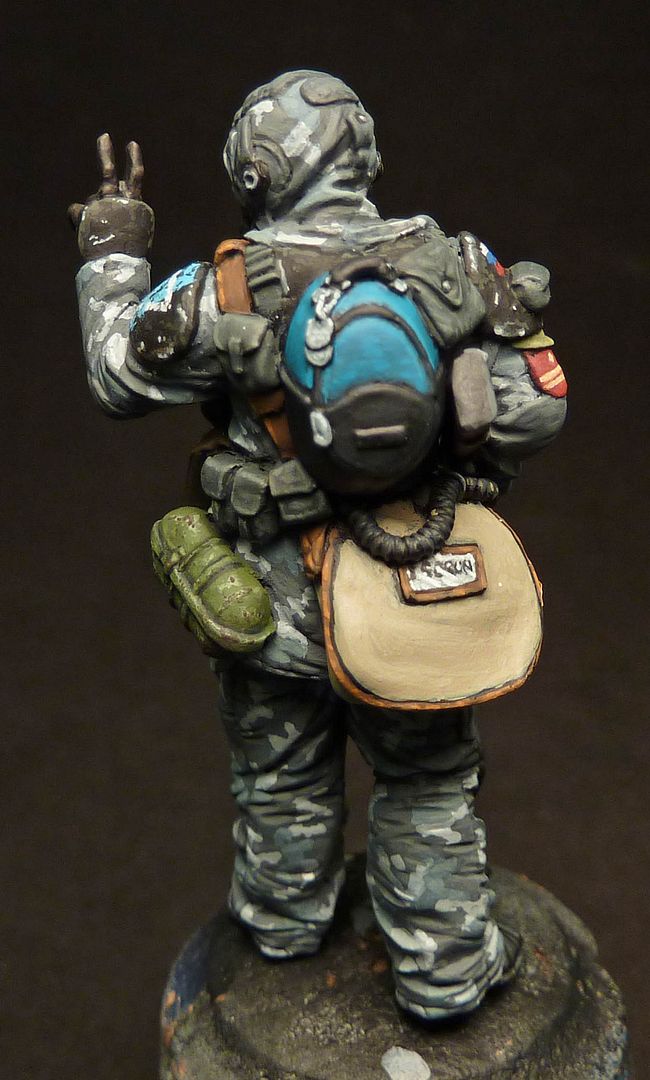 [TMP] "Post-Apoc Russian trooper" Topic